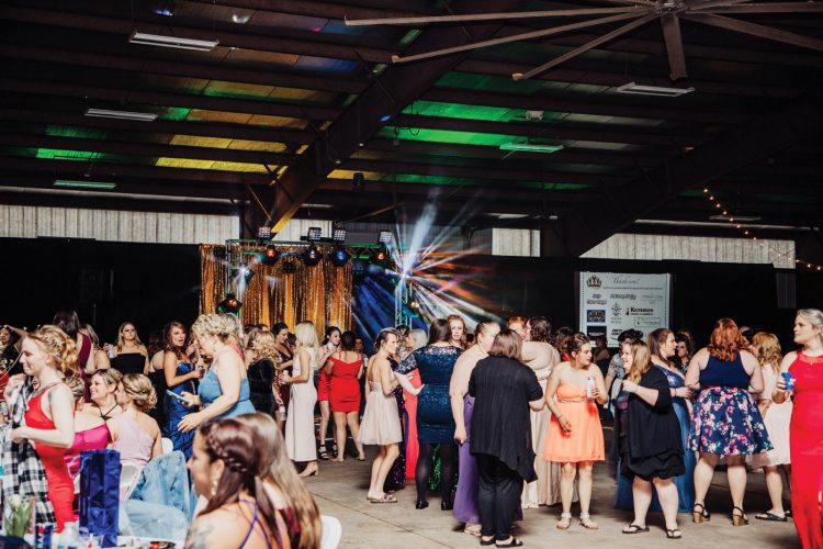 BrAva Mom Prom fundraiser brings in $49,000 | News, Sports, Jobs ...